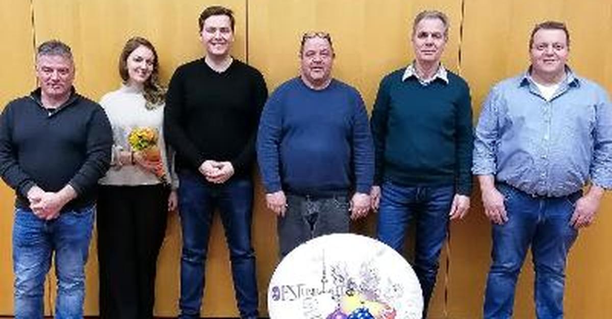 OGV Angelburg wählt neuen Vorstand